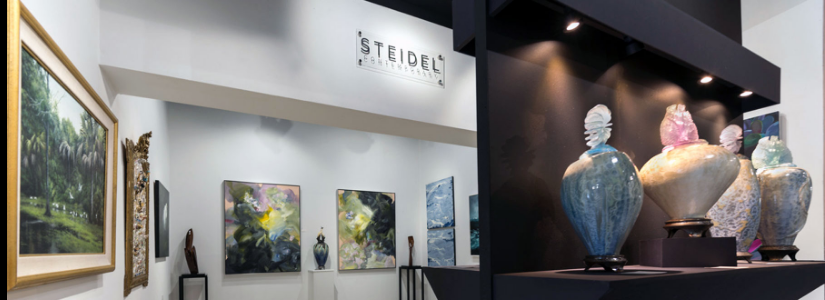 Our Galleries - Palm Beach Art, Antique & Design Showroom